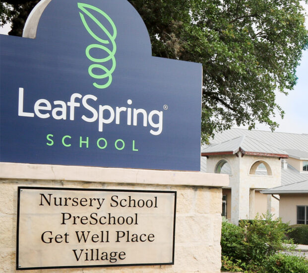 About - LeafSpring School at Sonterra